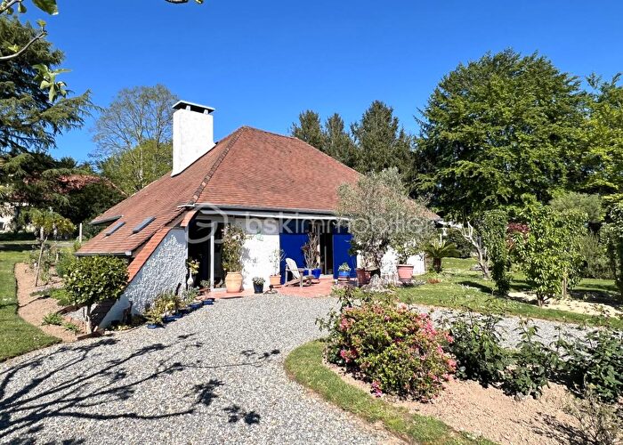 Maison 3 pièces à vendre à Serres-Castet