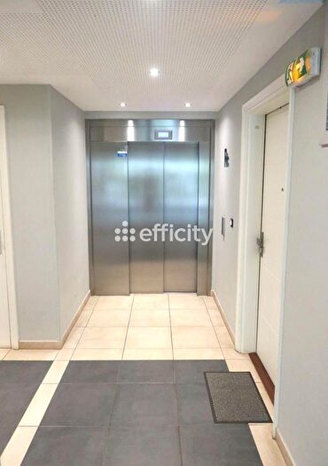 Appartement 2 pièces à Sceaux, à vendre