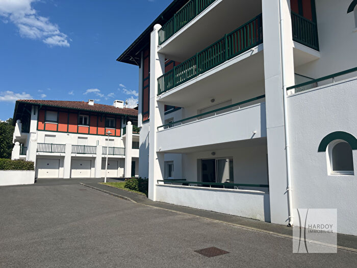 Appartement 2 pièces à vendre - Ciboure