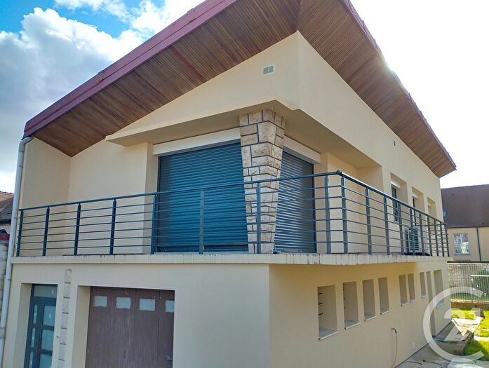 Maison à vendre - Sens, Lhôpital, Les Maillots - 5 pièces - 4 chambres