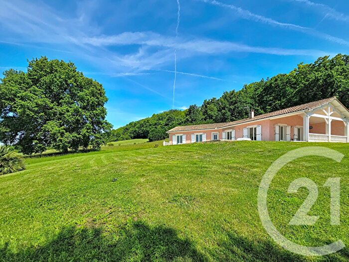 Maison 5 pièces à vendre - Beauchalot