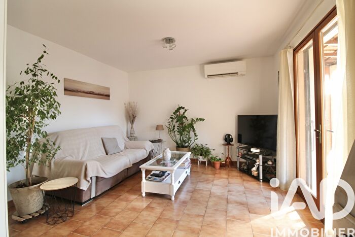 Maison à vendre - Peynier - 5 pièces - 4 chambres