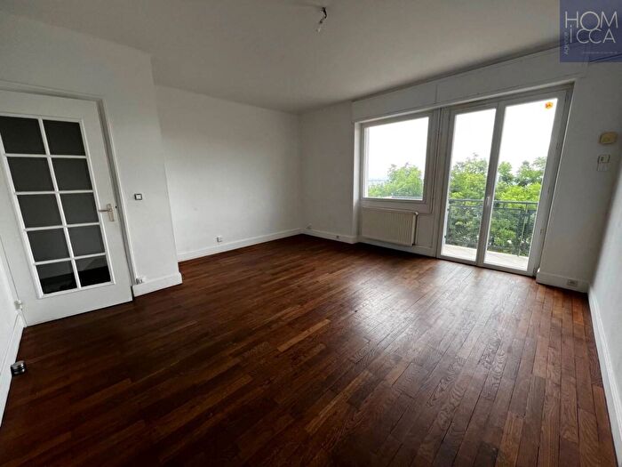 Fourvière-Saint Just, Lyon 5ème arrondissement - Appartement 3 pièces à louer