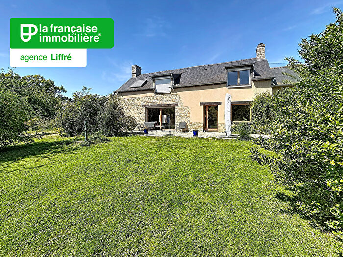 Maison 6 pièces à vendre à Ercé-près-Liffré