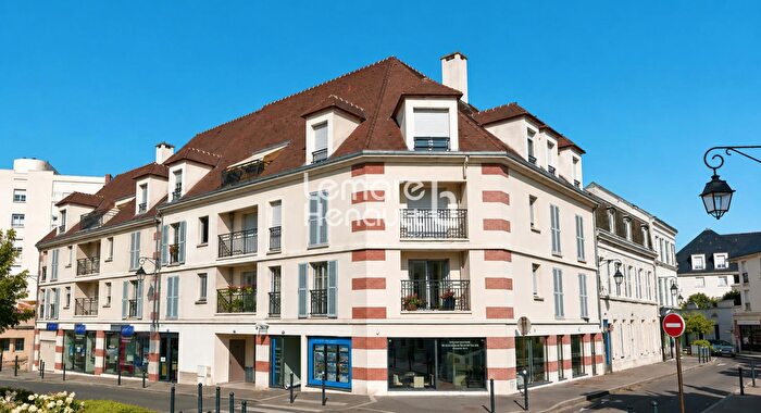 Dreux : Appartement 6 pièces à vendre