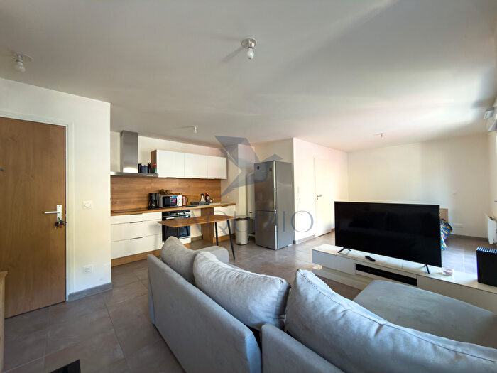 Appartement 1 pièce à vendre à Ayse