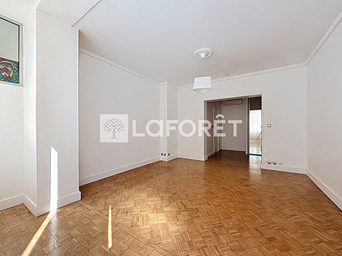 Appartement 3 pièces à vendre à Marseille 8ème, Perier