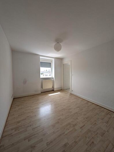 Appartement 2 pièces à Mulhouse, Europe, Bassin Nordfeld, à louer