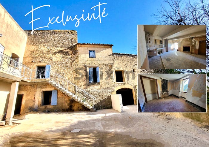 Appartement 3 pièces à vendre - postalCode