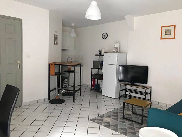Troyes : Appartement 2 pièces à louer