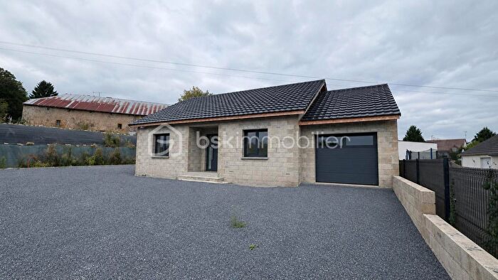 Sedan, Résidence Ardennes, Fond de Givonne - Maison 3 pièces à vendre