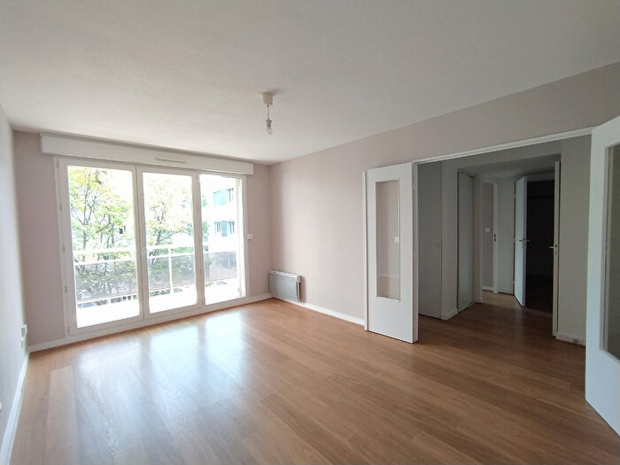 Appartement 2 pièces à Clermont-Ferrand, Vallières, Sallins, Poncillon, à louer