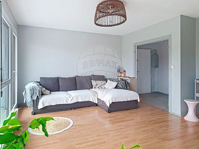 Langon - Appartement 4 pièces à louer