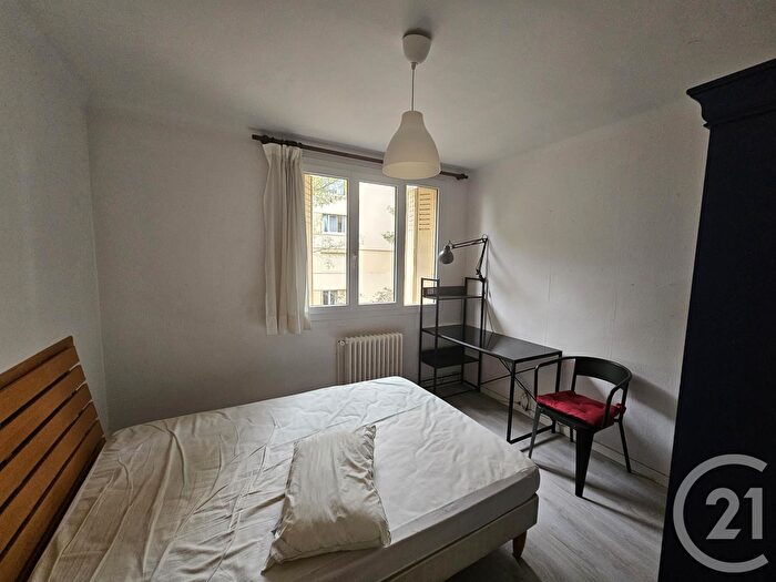 Appartement à louer - Montpellier, Alco - 1 pièce