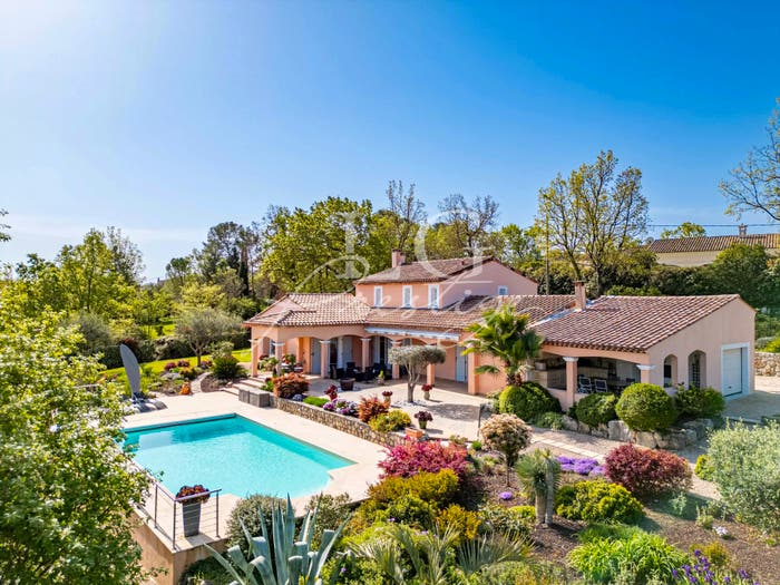 Fayence - Maison 5 pièces à vendre