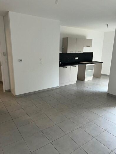 Dijon, Toison d'Or : Appartement 2 pièces à louer