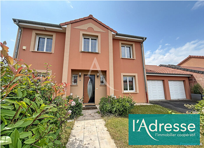 Maison 6 pièces à vendre à Ennery