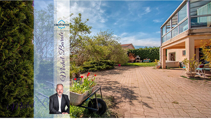 Maison à vendre - Aveize - 3 pièces - 2 chambres