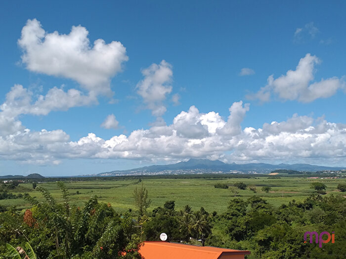 Maison à vendre - Rivière-Salée - 5 pièces - 3 chambres