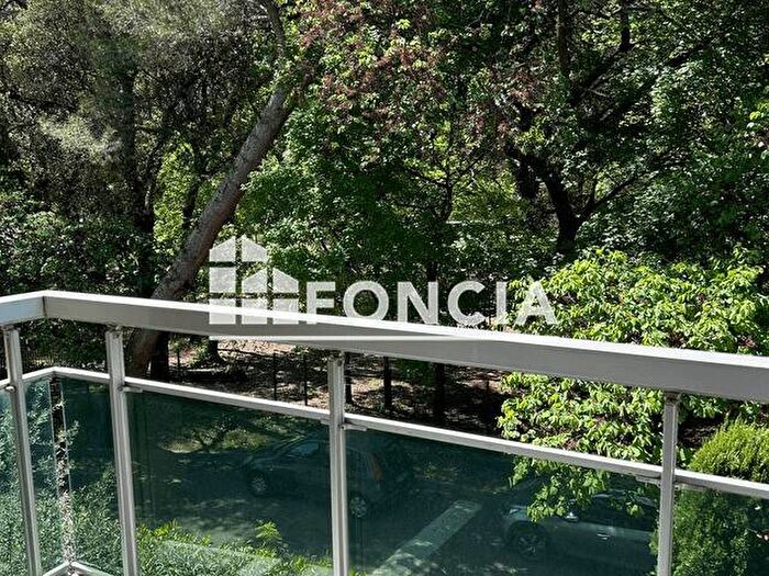 Appartement à louer - Beaux Arts, Montpellier - 1 pièce