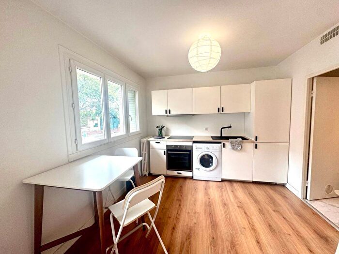 Appartement 1 pièce à louer - Le Busca, Toulouse