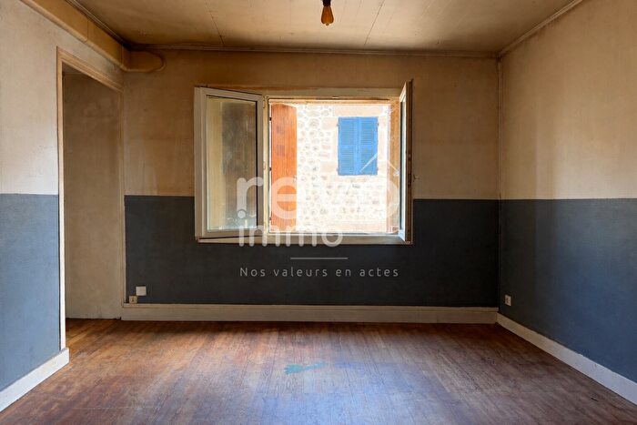 Chassagny : Appartement 4 pièces à vendre