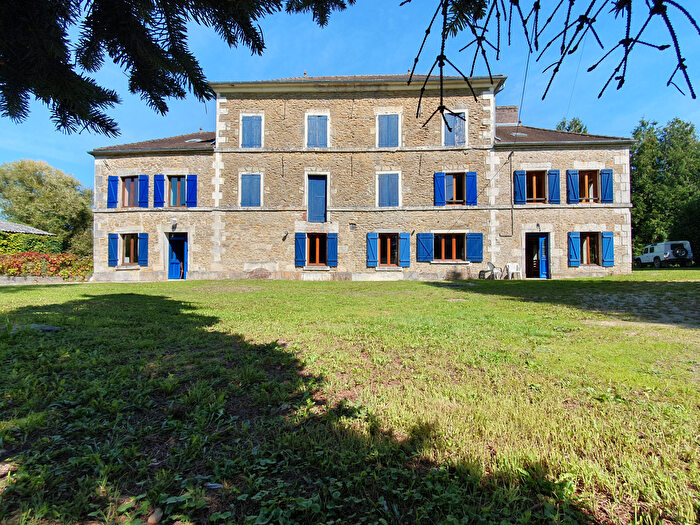 Maison 13 pièces à vendre à Davrey