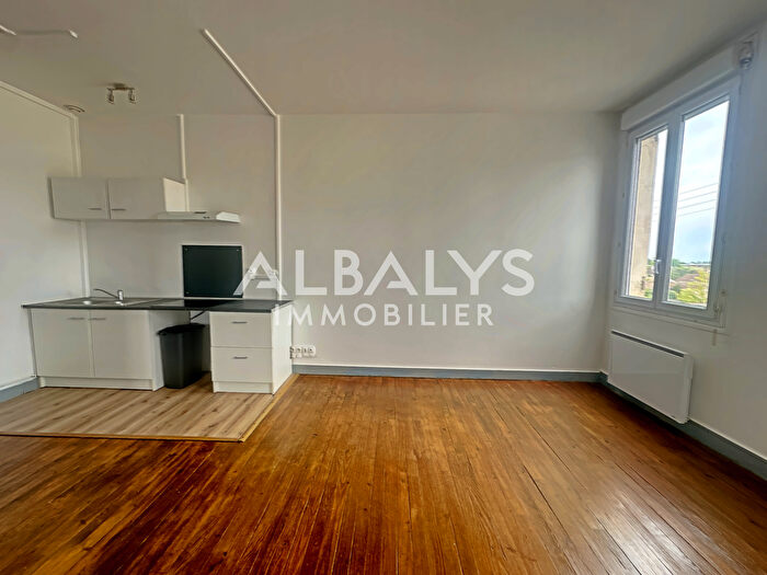 Appartement 3 pièces à louer - Libourne, Saint-Ferdinand, Les Charruauds, Les Dagueys