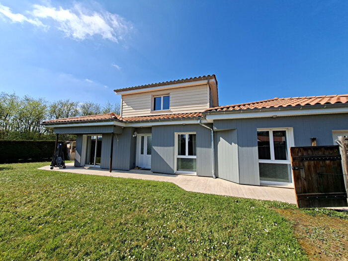 La Boisse - Maison 6 pièces à vendre