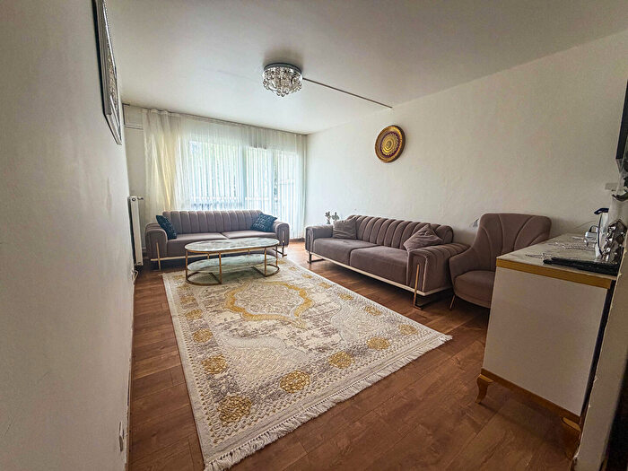 Évry, Champtier du Coq - Appartement 3 pièces à vendre