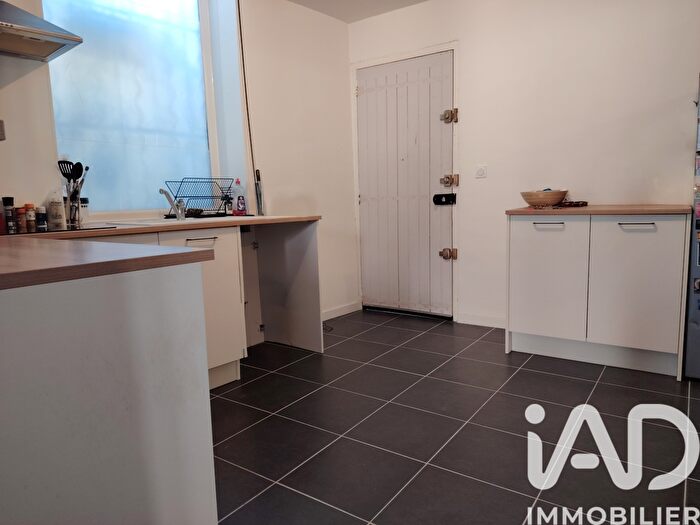 Appartement à vendre - Nîmes, Gambetta - 2 pièces - 1 chambre