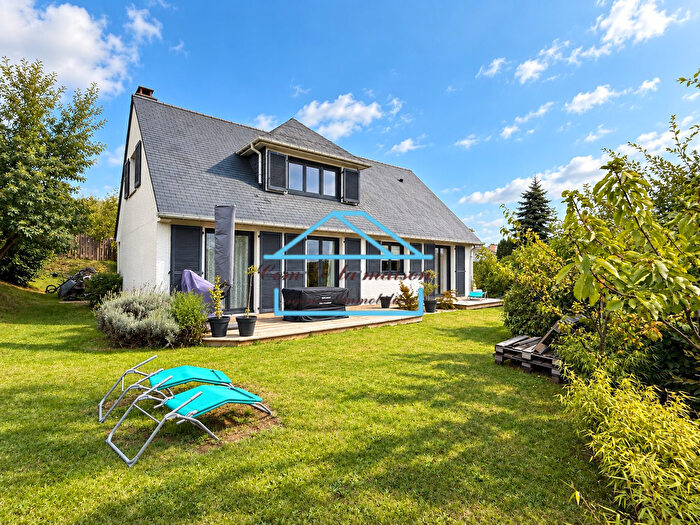 Montivilliers, La Belle Etoile - Maison 7 pièces à vendre