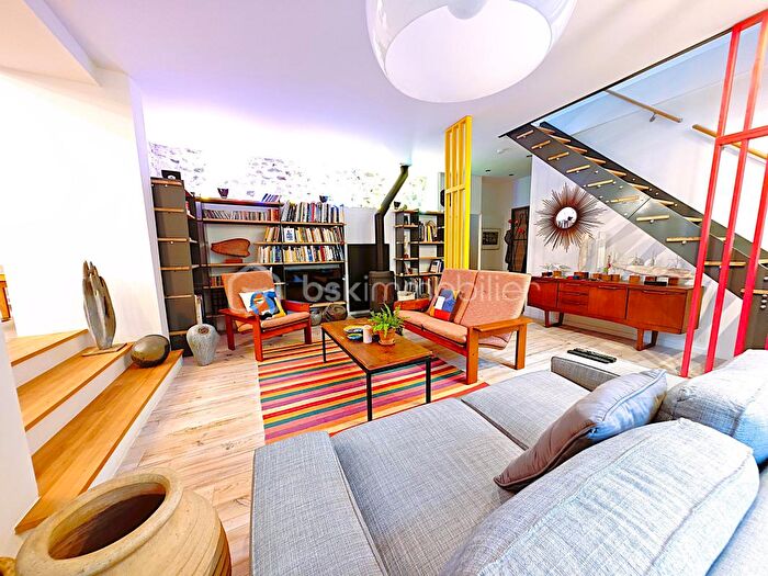 Épernon - Maison 5 pièces à vendre