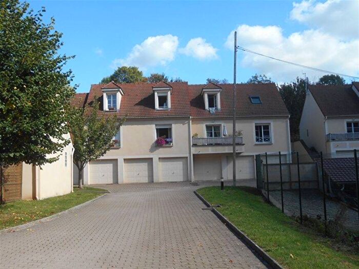 Beynes : Appartement 2 pièces à louer