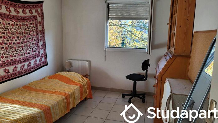 Appartement 1 pièce à louer à Celleneuve, Montpellier
