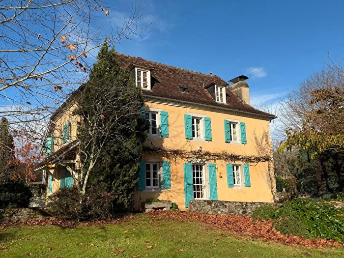 Maison 6 pièces à Laàs, à vendre