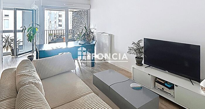 Appartement à vendre - Caen, Grâce de Dieu - 2 pièces - 1 chambre