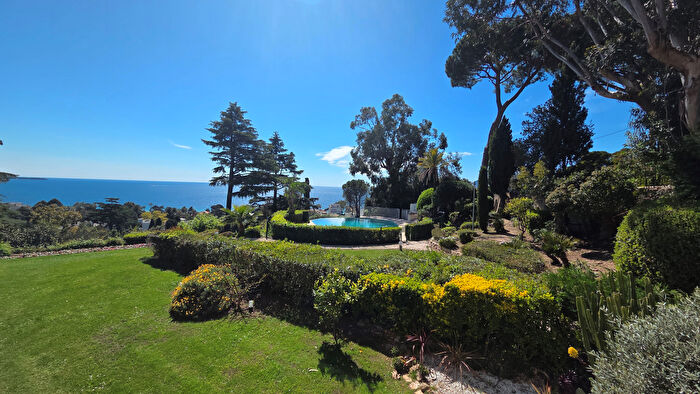 Appartement à vendre - Cannes, Croix des Gardes - 3 pièces - 2 chambres