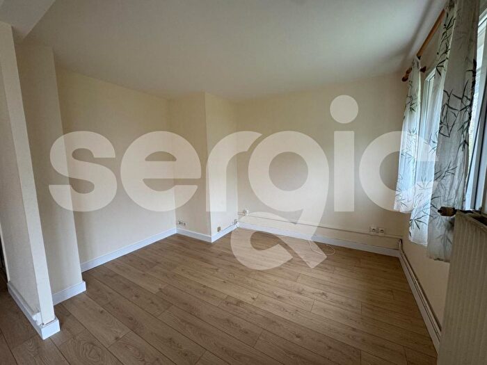 Appartement 2 pièces à louer à Lille, Saint-Maurice, Pellevoisin