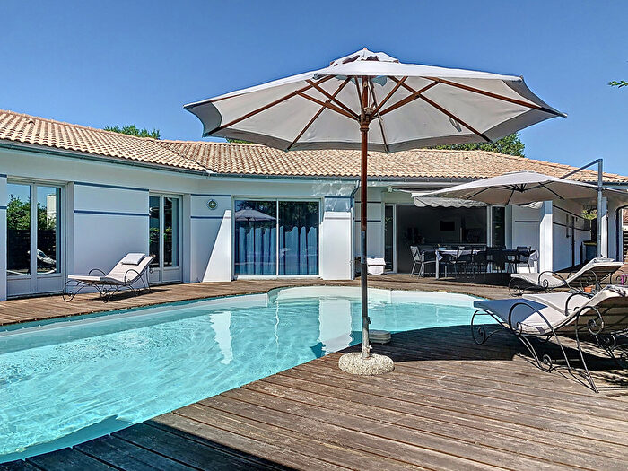 Maison à vendre - Tresses - 7 pièces - 4 chambres