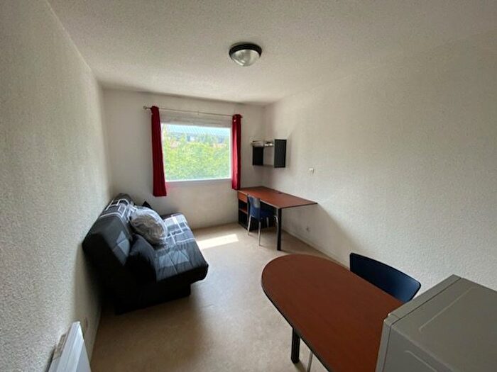 Amiens : Appartement 1 pièce à louer