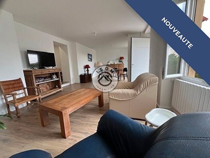 Maison 6 pièces à Aire-sur-l'Adour, à vendre