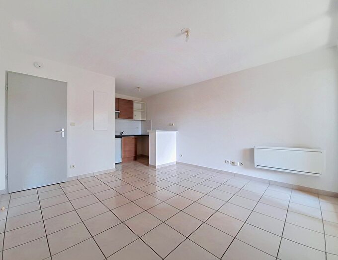 Appartement 2 pièces à louer - Castelnau-d'Estrétefonds