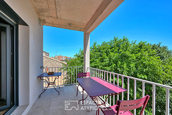 Appartement 5 pièces à vendre - Nîmes, Feuchères