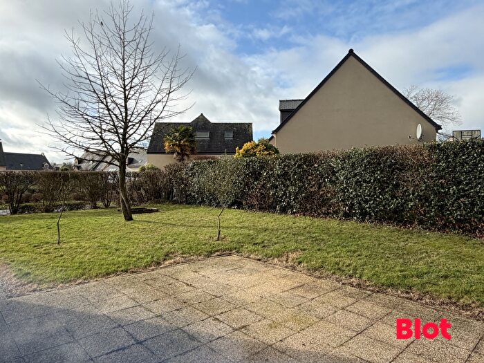 Maison à louer - Romagné - 5 pièces - 4 chambres