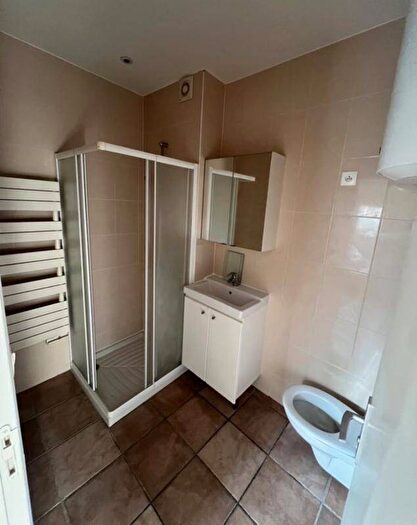 Appartement 1 pièce à louer - Le Fort la Maillarde, Chennevières-sur-Marne