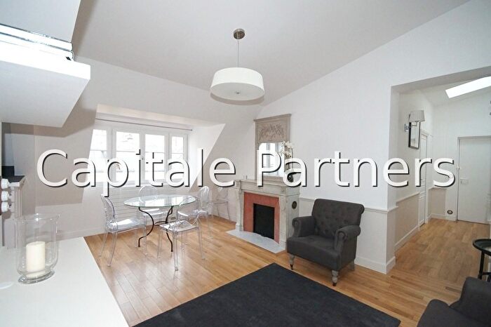 Paris 8ème, Elysée, Madeleine : Appartement 2 pièces à louer