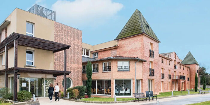 Appartement à vendre - Pin-Balma - 1 pièce