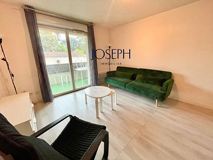 Appartement 2 pièces à Toulouse, Croix Bénite, à louer