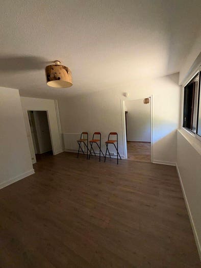 Appartement 2 pièces à louer - Tremblay-en-France